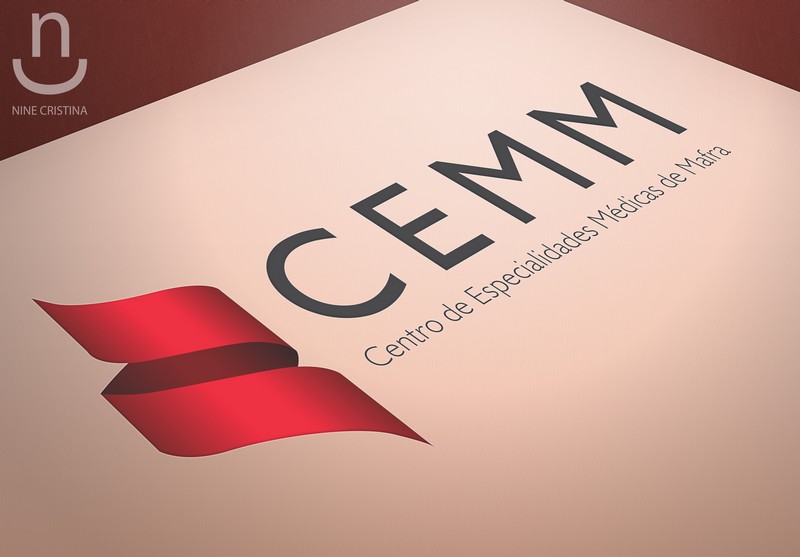 CEMM | Nine Marketing Digital e Design